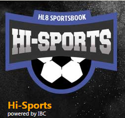 HI-SPORTS HL8 MENANG 100% - DAFTAR HL8 INDONESIA