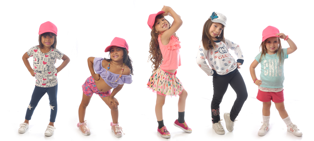 Curso Modelaje Infantil - Inscripciones Abiertas