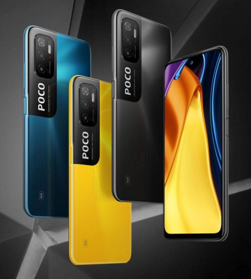 POCO M3 Pro Review