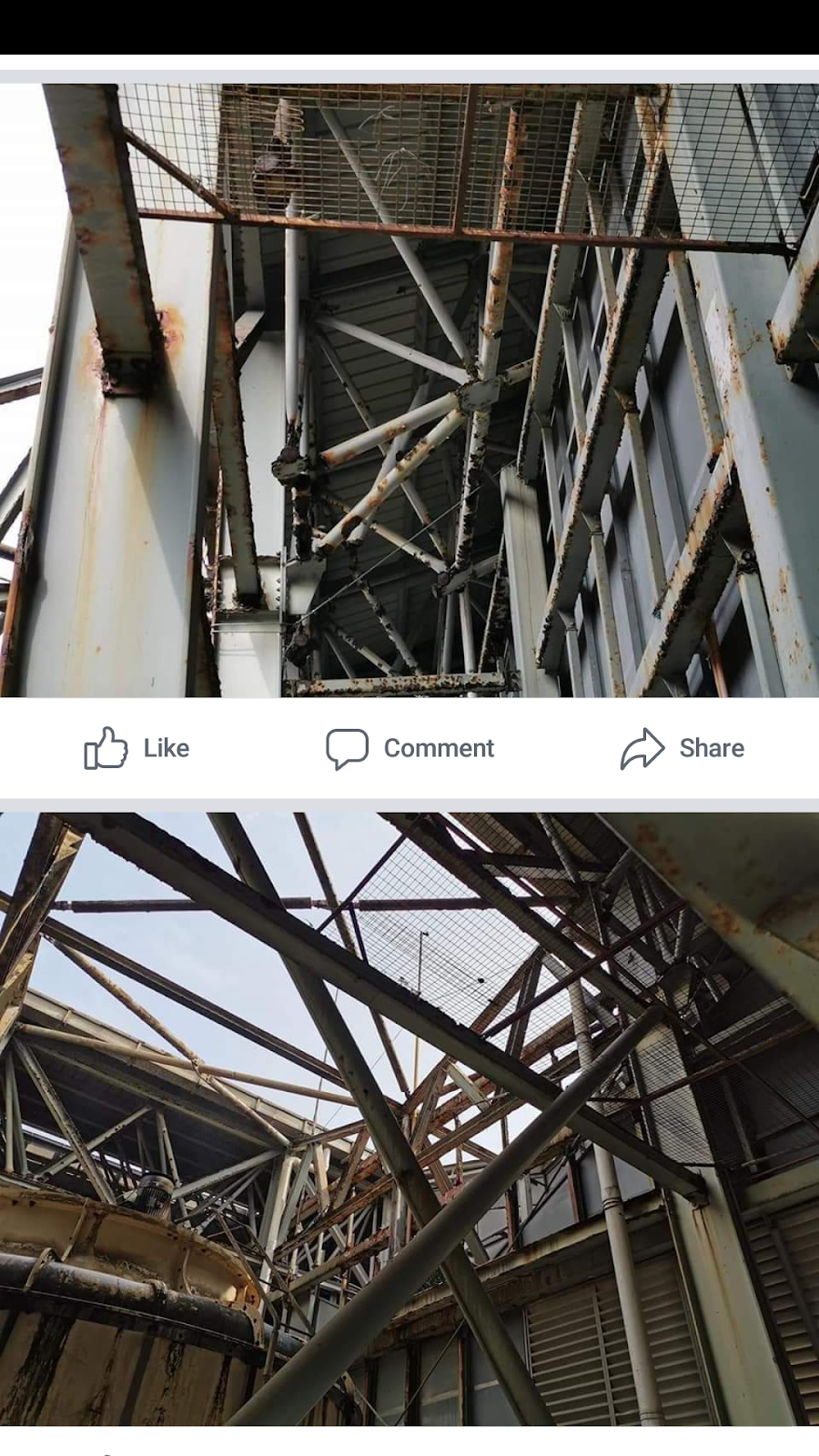 KedahLanie: KENAPA REPLIKA BUKU DI MENARA DBP HENDAK DIROBOH?