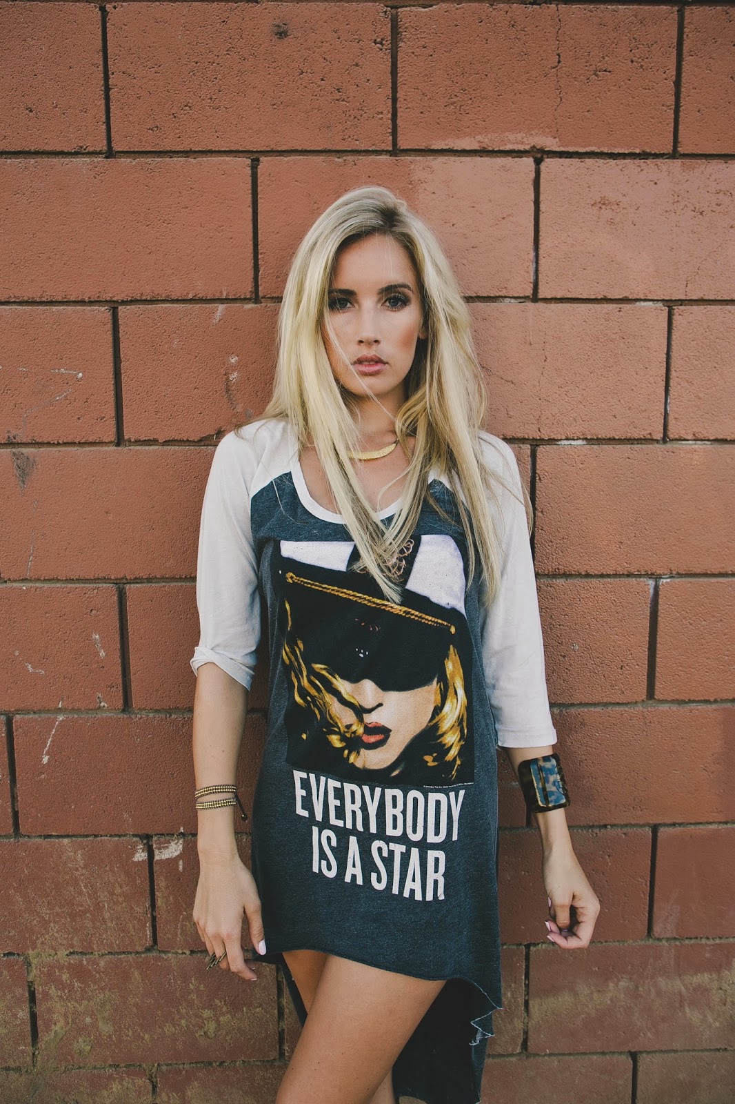 Shar Style By Sharrah Robeson: everybody is a star.