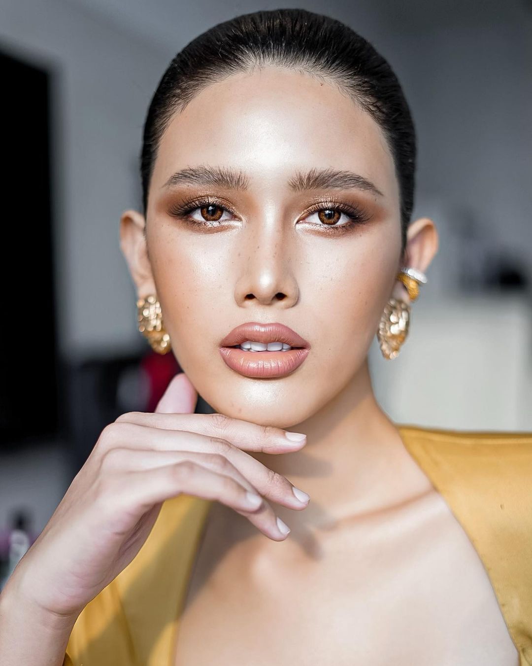 Tew Maylada – Most Beautiful Transgender Women in Evening Gown ...