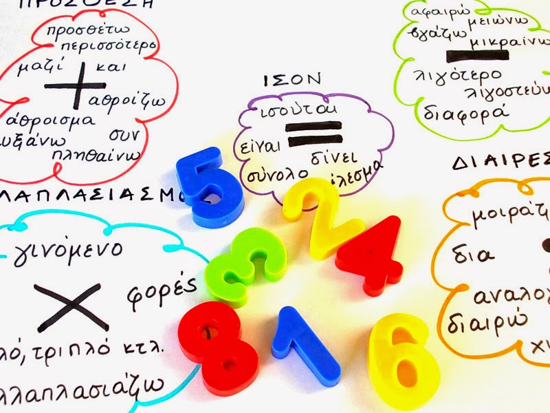 Dyslexia at home: Πώς θα καταλάβει το παιδί με Μαθησιακές δυσκολίες τις ...