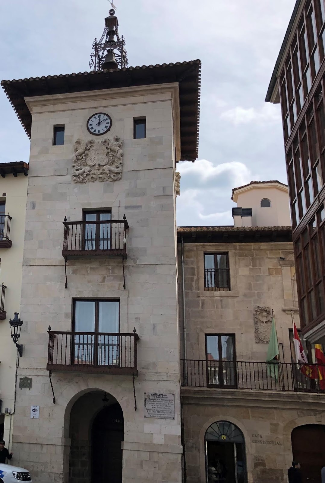 7 lugares imprescindibles que ver en Briviesca en una mañana ...