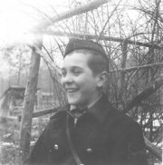 The Geneaolgy Blog of Erick Karl Weigel: Weigel Family