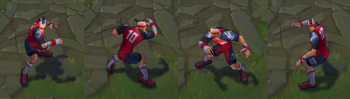 Surrender at 20: 5/30 PBE Update: Dark Star Cho'Gath, Sweeper Rammus ...