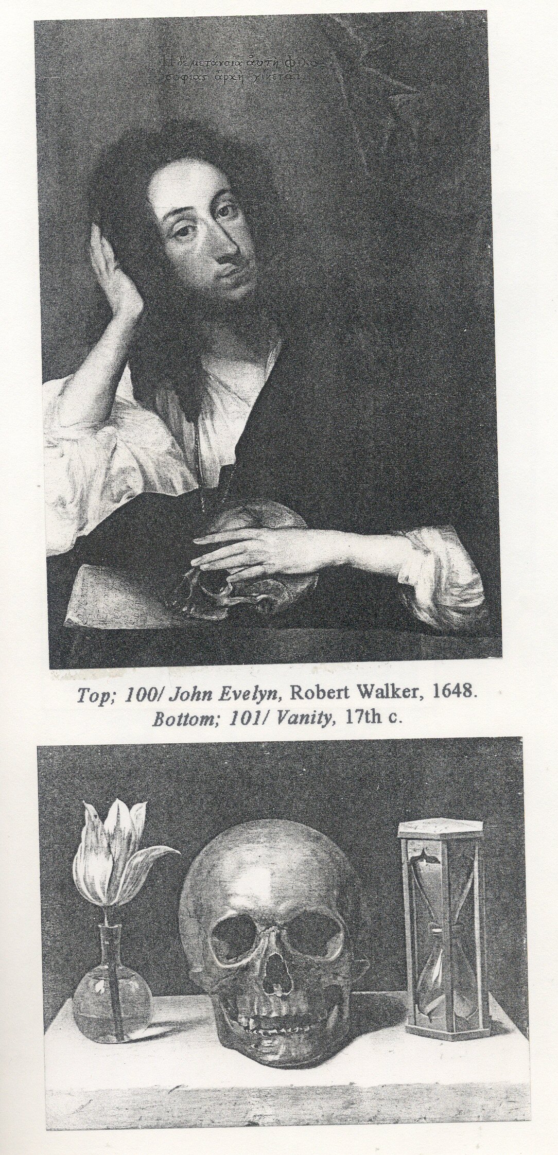 Death: The Human Personification of a Universal Condition