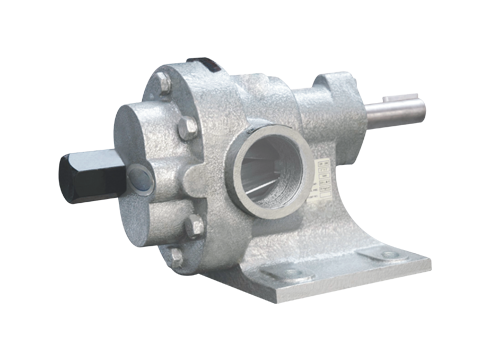 What is a Gear Pump and How Does a Gear Pump Work?