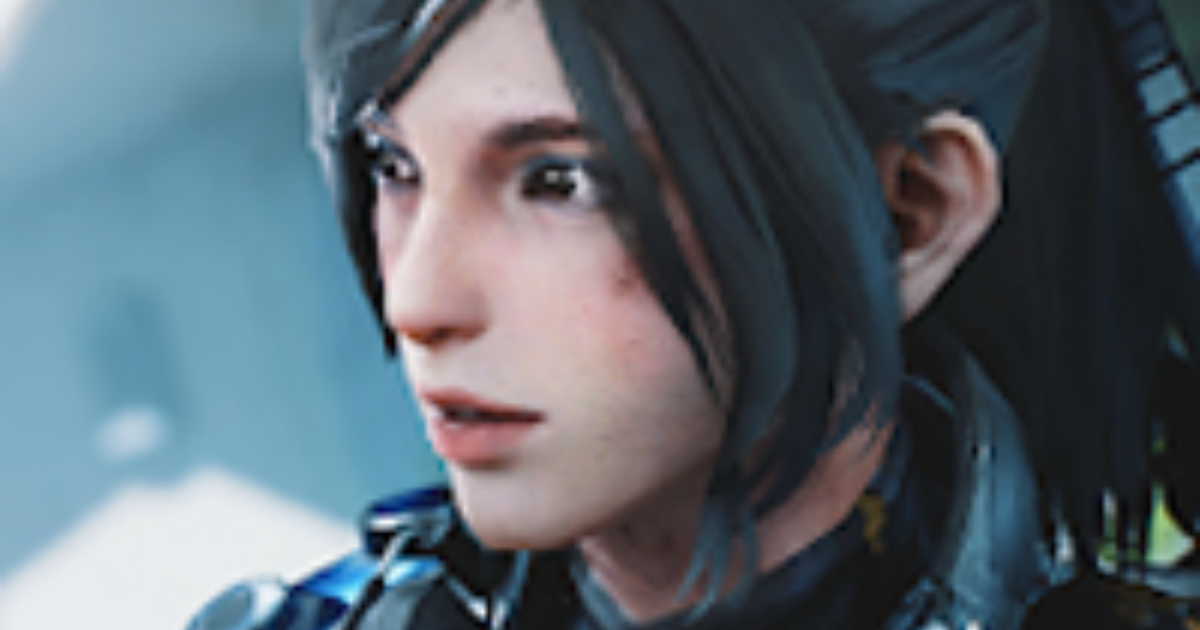 Bright Memory Mobile