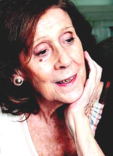 Biografia Mariví Bilbao.