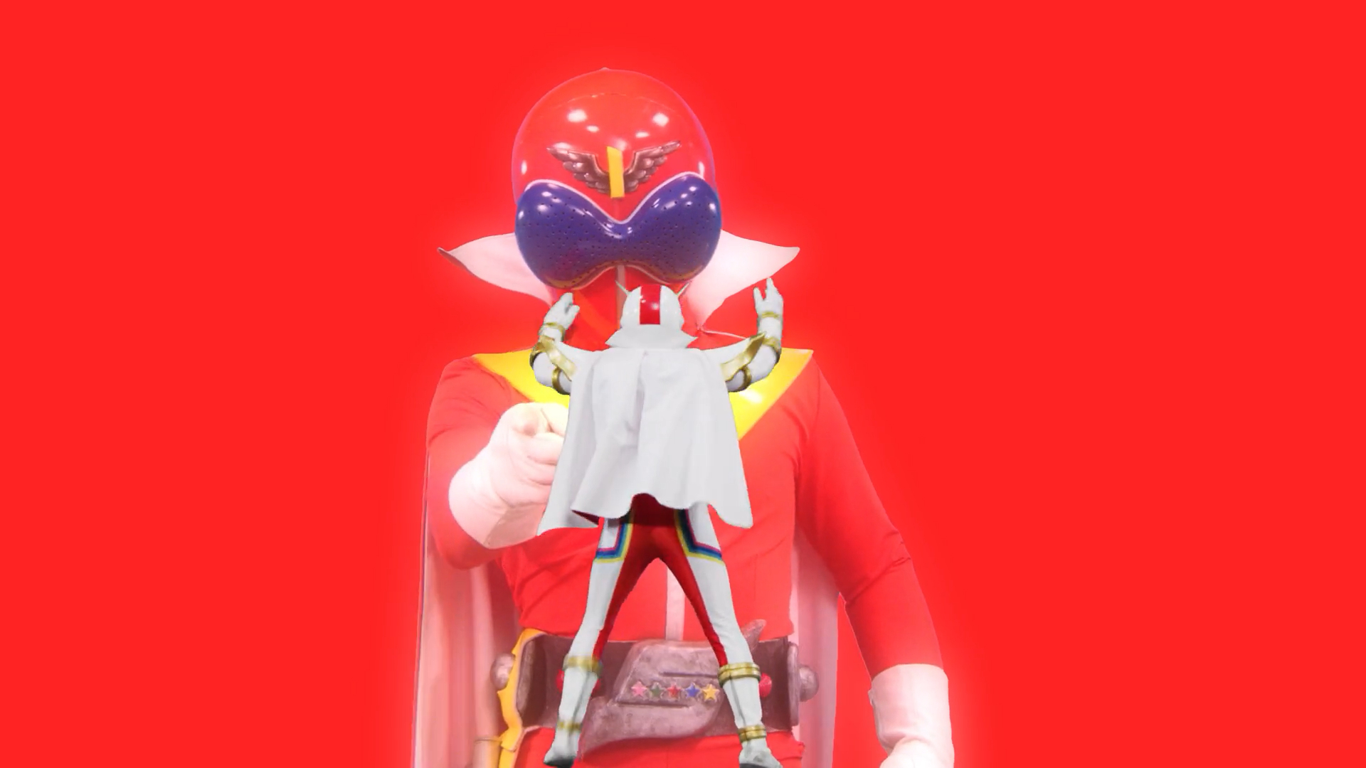 My Shiny Toy Robots: Miniseries REVIEW: Kikai Sentai Zenkaiger Spin-Off ...