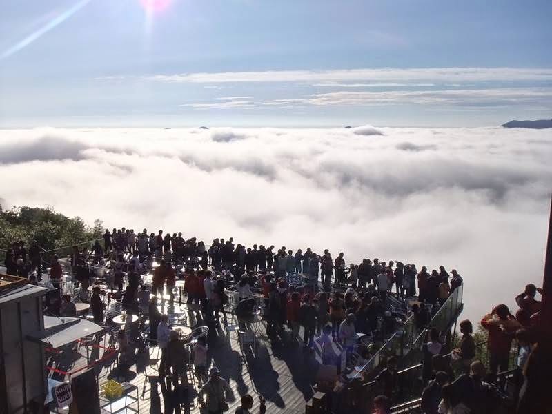 The Terrace Unkai | Celestial Place