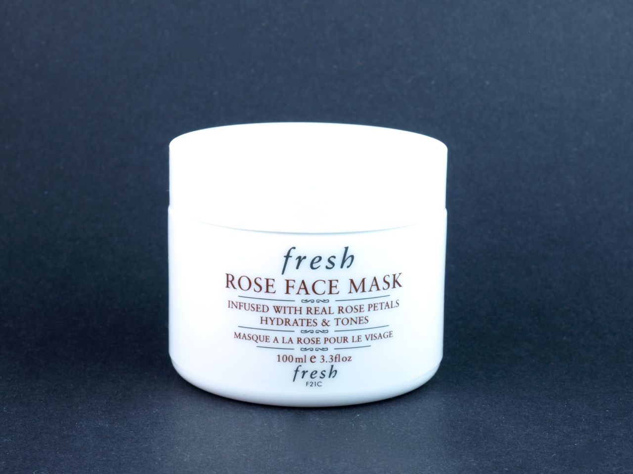 Fresh | Rose Face Mask: Review | The Happy Sloths: Beauty, Makeup, and ...