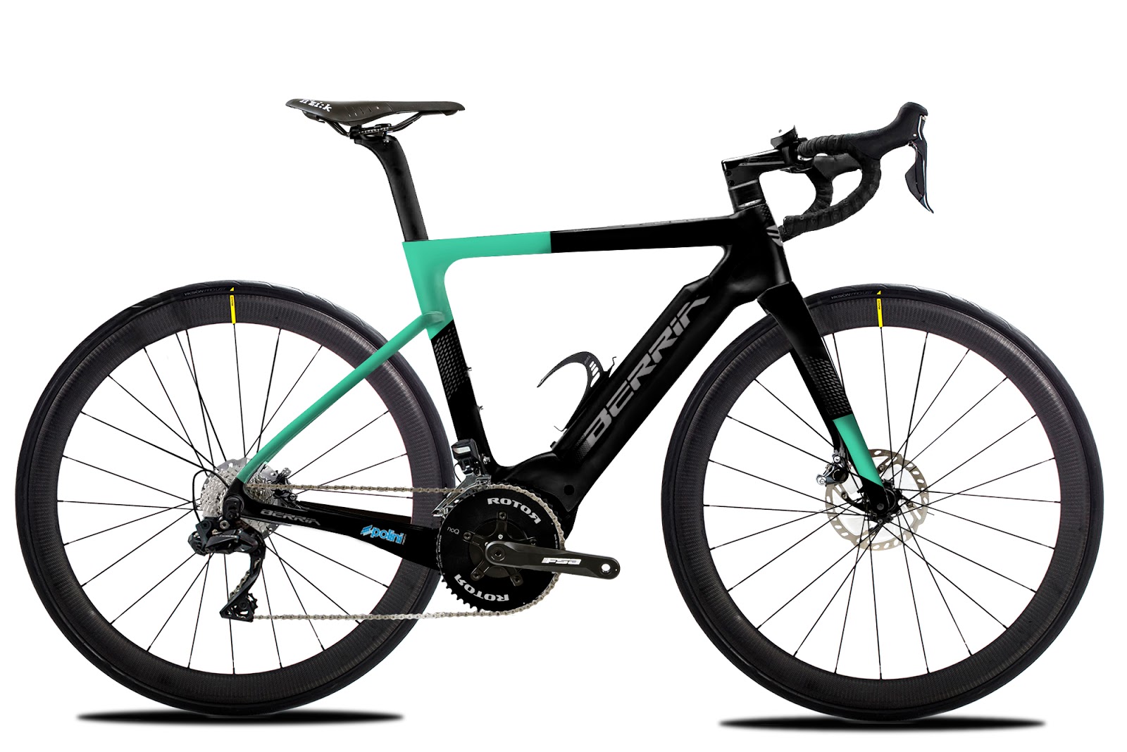 Lanzamiento de la nueva gama e-bike 2020-21 de Berria Bike - MTBYMAS