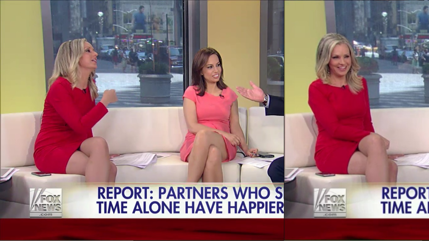 Reporter101 Blogspot: End of June 2015: Fox and Friends and Outnumbered ...