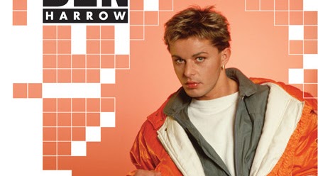 DWSRECORDS: DEN HARROW - The 12'' Collection 1984-1987 [LTD-CD-010 Gold ...