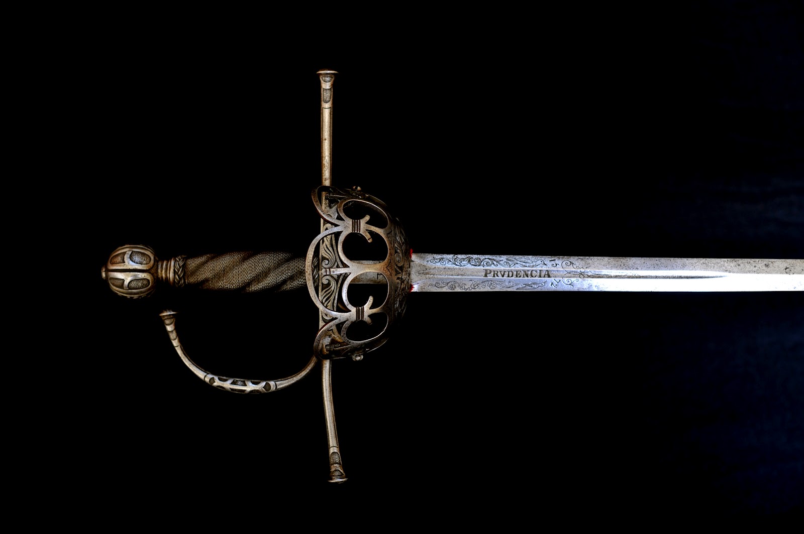 Gautier Weapons - Elkwood Character requests