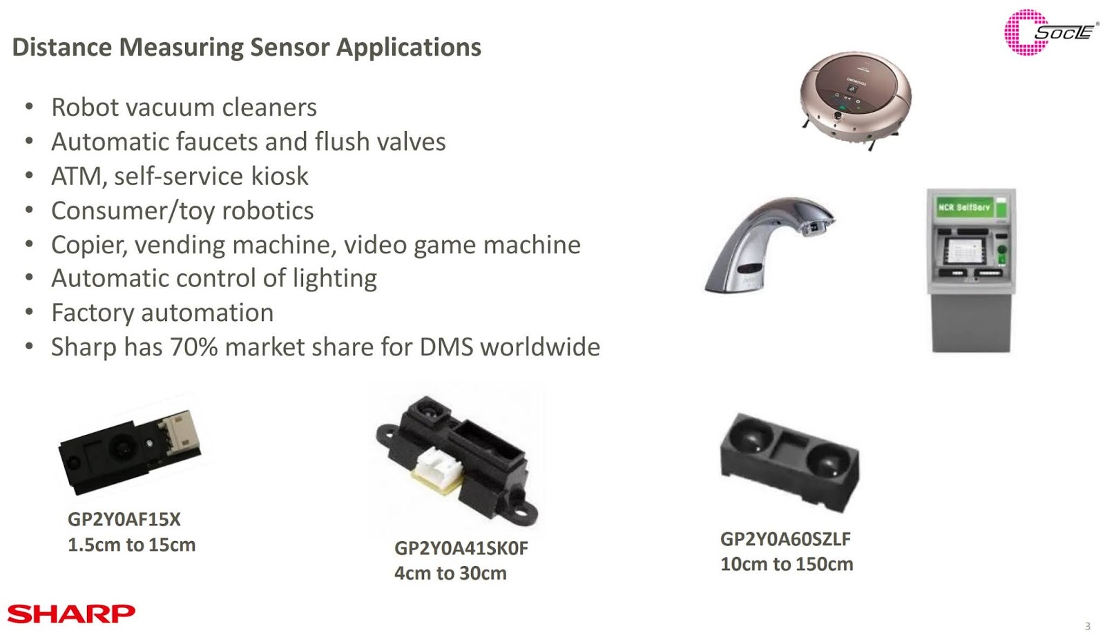 Image Sensors World: 3D News: MIT, Intel, Sharp