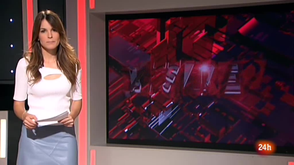 El Baúl de las Famosas: Laura Mesa-Vespre 24