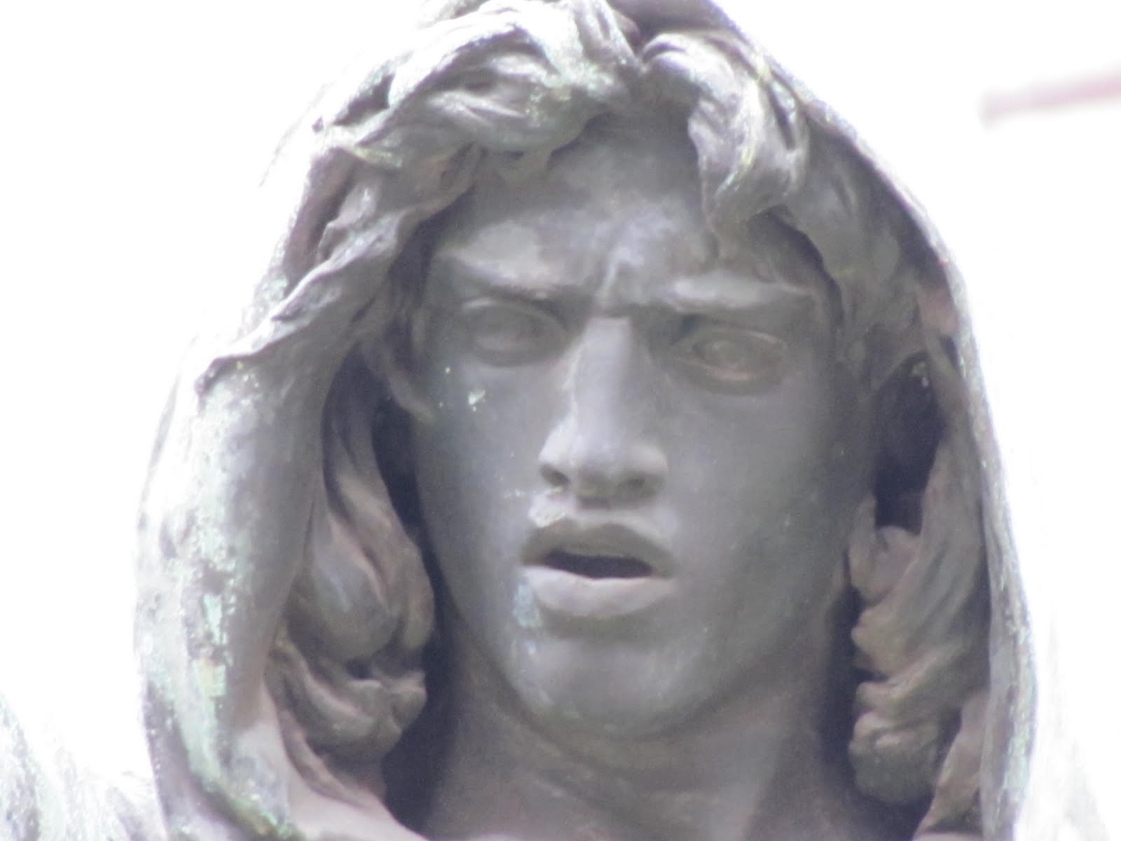 Cultural Heritage: La statua di Cola di Rienzo a Roma