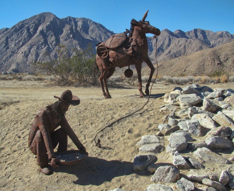 Life on the Open Road: The Best Rusty Stuff EVER!
