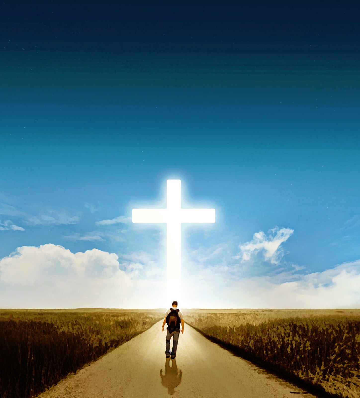 Pacific Beach Presbyterian Church Sermons: Straining Forward ...