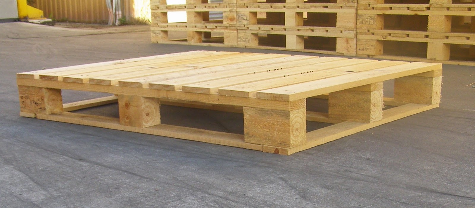 Ever Wondered How To Load A Container Like A Pro?