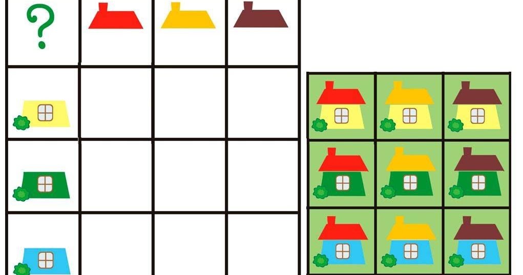 Savoir établir des liens logiques