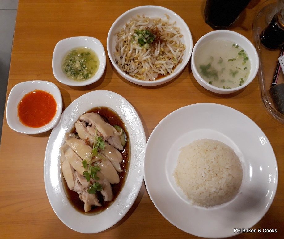 Inside Ipoh Damansara Uptown