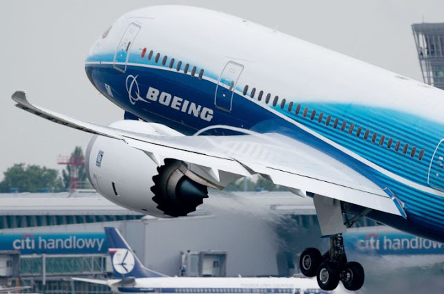 Boeing 787-8 Dreamliner Specs, Seats, Cockpit, and Price - Airplane Update