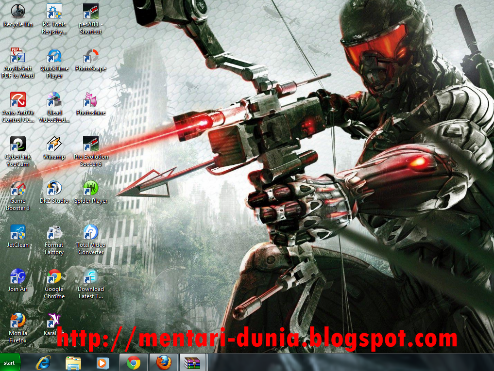 Tema keren terbaru 2018 untuk windows 7 - Budidaya Pertanian