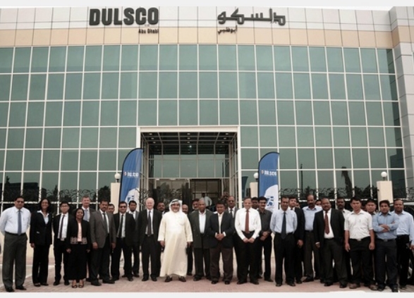 No. 1 UAE Job Portal