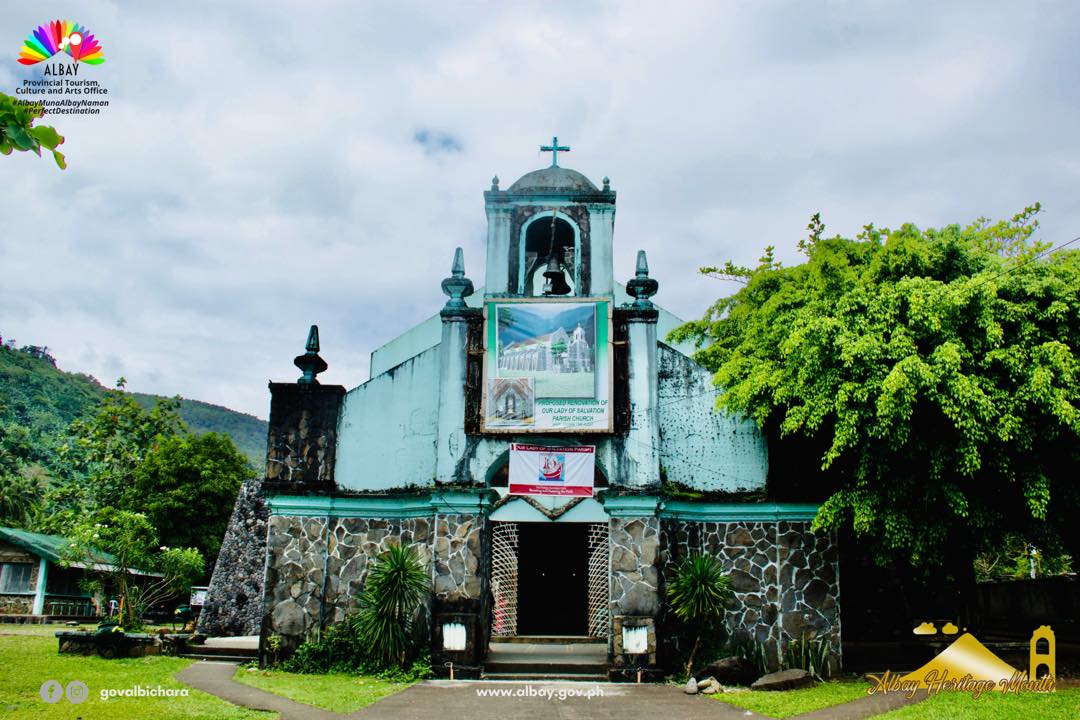 Albay Heritage: Historical Sites & Cultural Properties that have Given ...