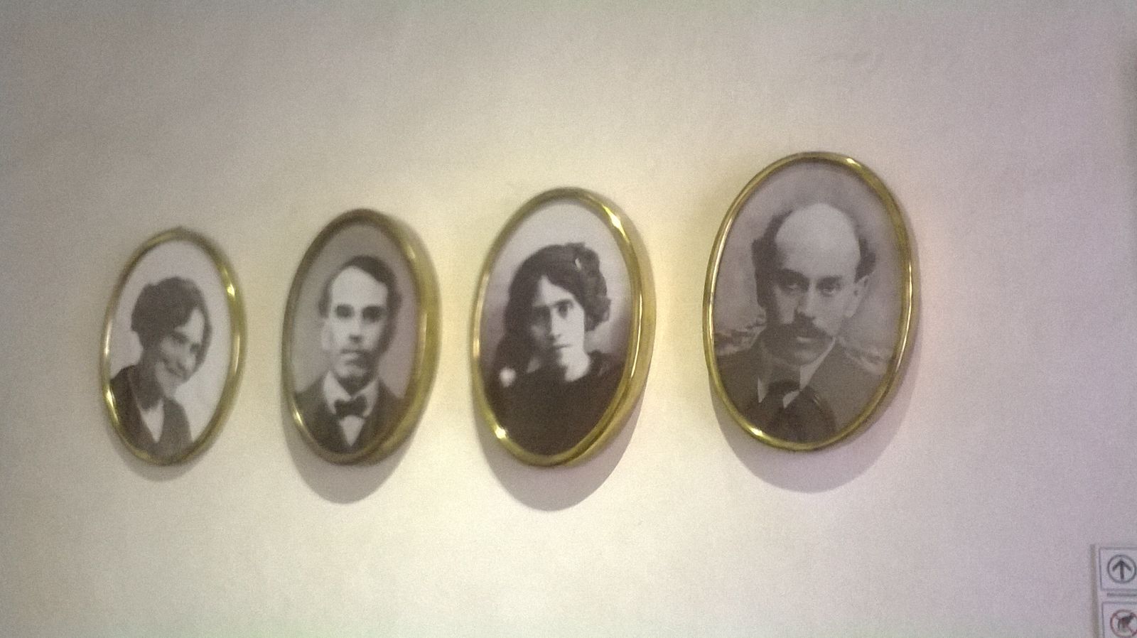 Mi Museo Virtual: Museo de los Hermanos Serdán