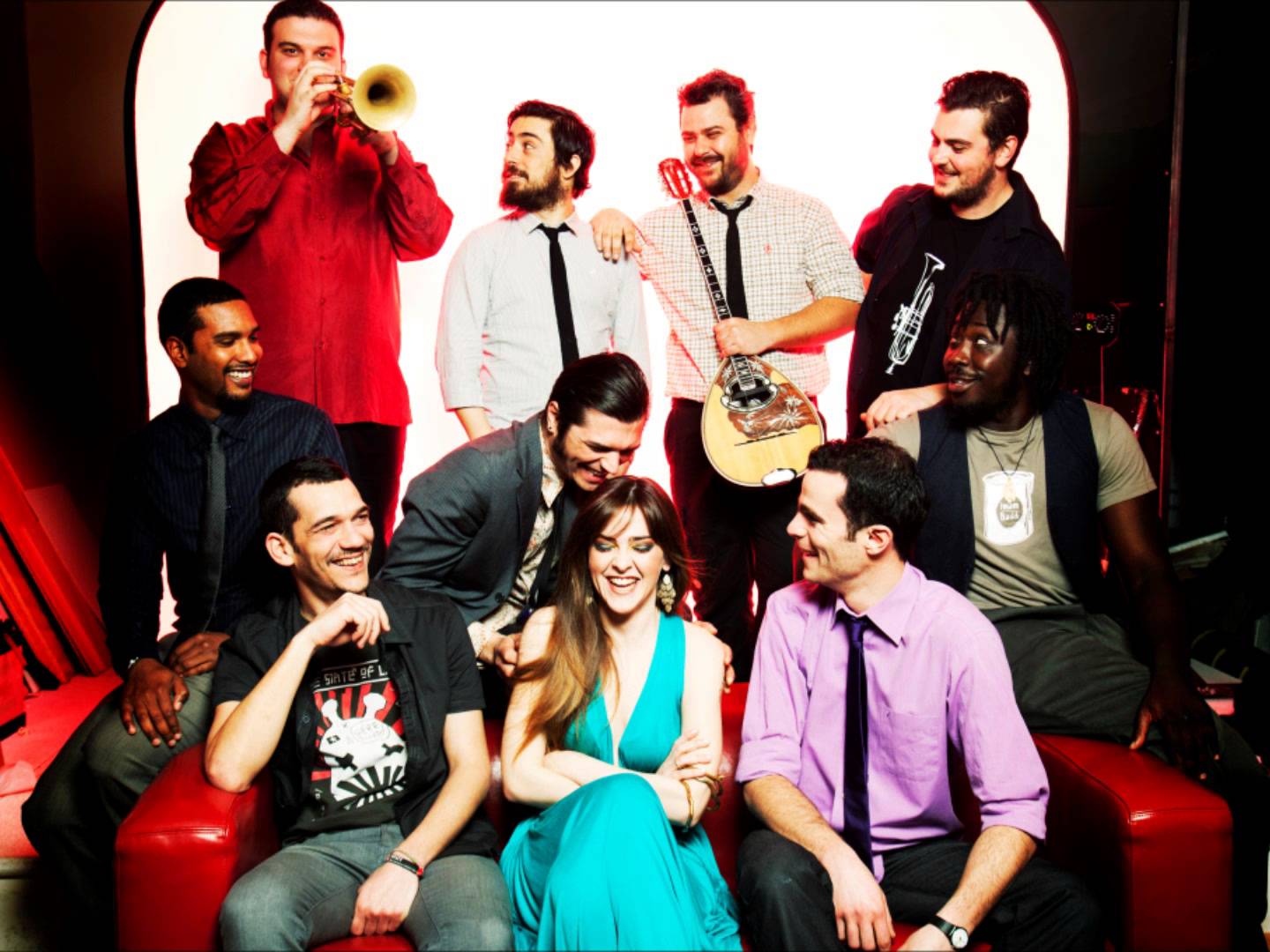 Μάθετε ποιοι είναι οι ''Imam Baildi'' που θα πραγματοποιήσουν συναυλία ...