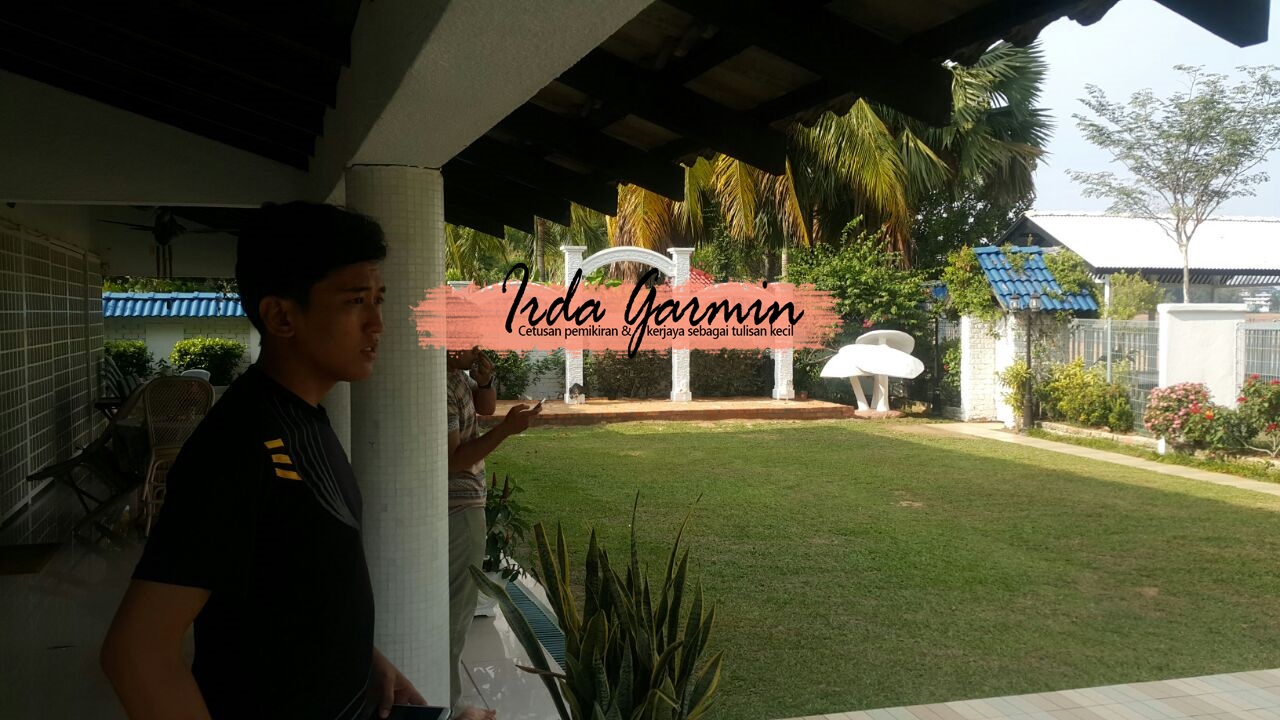 COWAY di Embok Village-Port Dickson