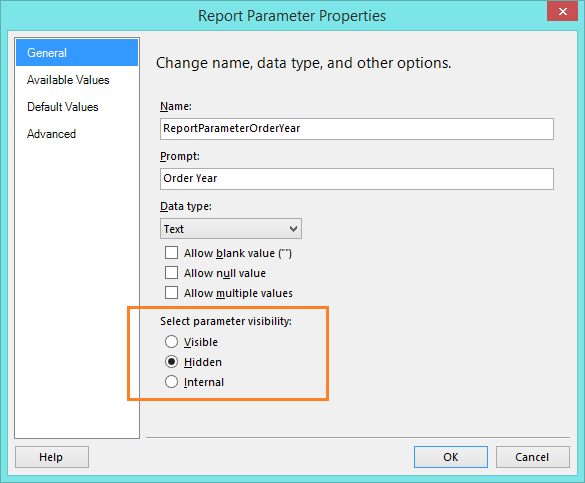 Dineshs Blog Being Compiled Ssrs The Parameter Is Missing A Value