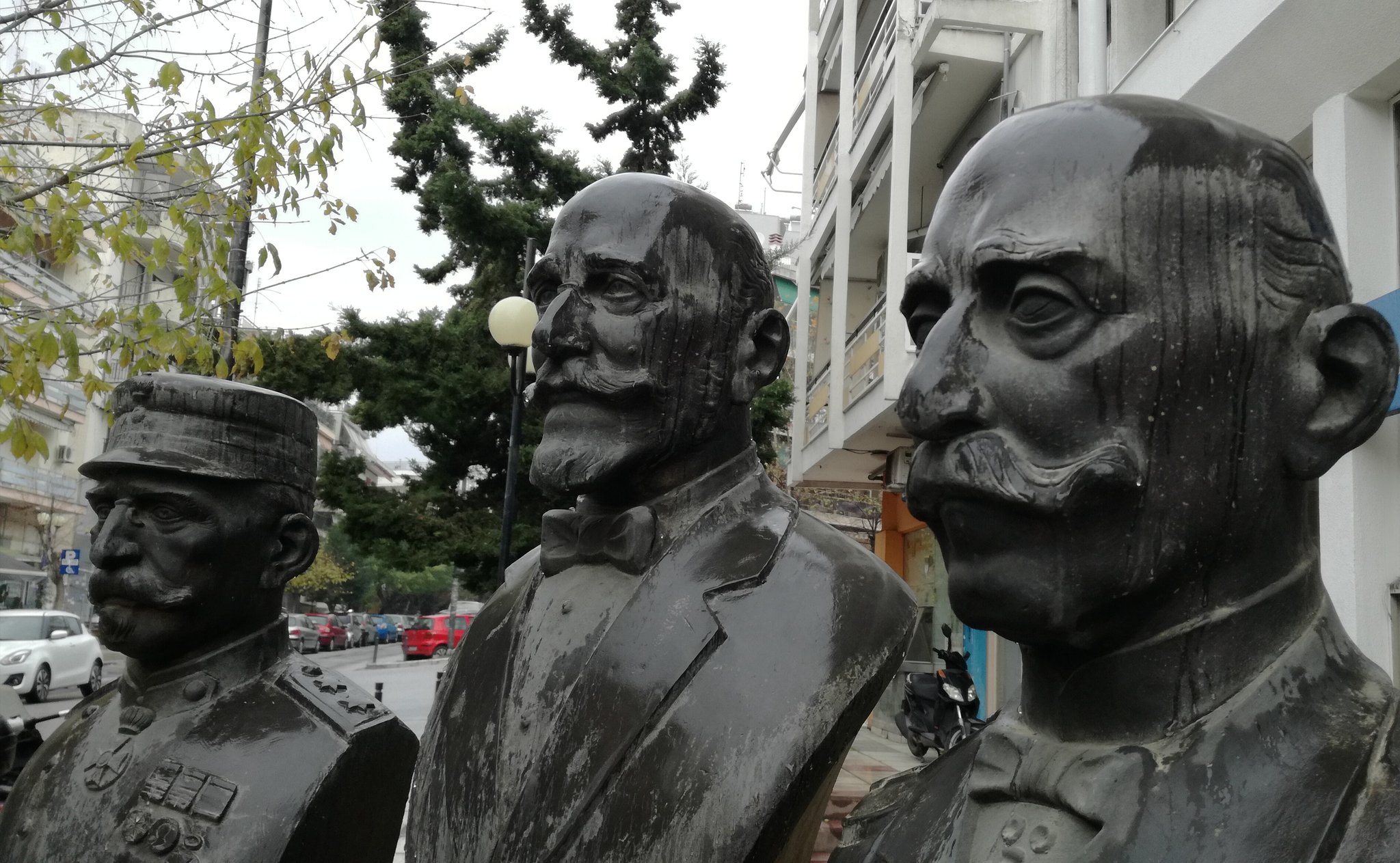Τριανδρία: 10 πράγματα που πρέπει να ξέρουμε για την ιστορική αυτή ...