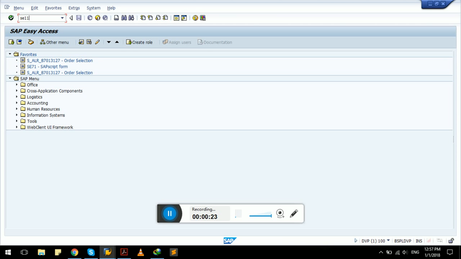 Sap Abap Central The Abap Data Dictionary