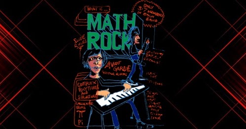 Demasiadas Noches: Math Rock