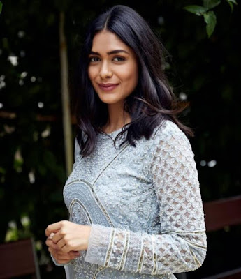 Mrunal Thakur Wiki, Biography, Age, Family, Boyfriend, Career and More