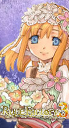 Guia Rune Factory 3: Personajes[NO TERMINADO]