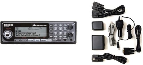 Review Uniden BCD536HP HomePatrol Series Digital Phase 2