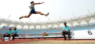 TOP SIX LONG JUMP MEN | Long jump History | all sports information