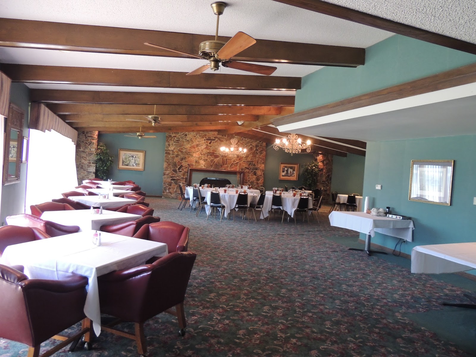 Elaine Littau, Author: Time with the Business and Professional Women's ...