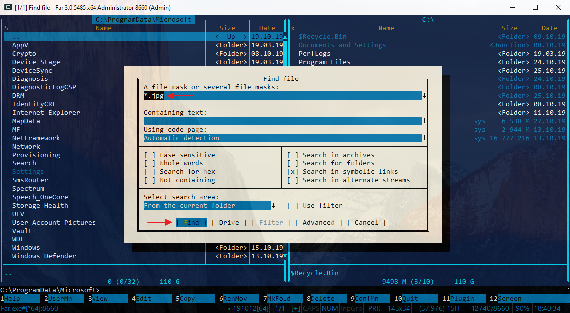 Windows 10: Как скачать картинку экрана блокировки? - BootDev