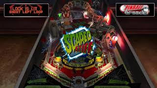 RétroArcab - Rétro Gaming: CoinOps Pinball Arcade