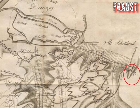 Praust: grudnia 2020