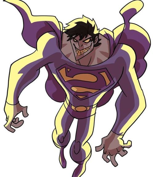 The Dork Review: Cool Artist: Jerry Gaylord