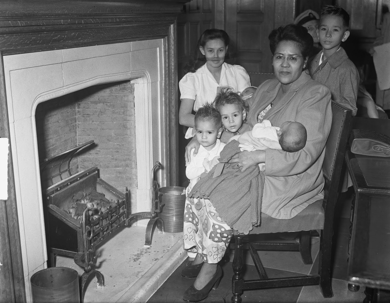 Peter's Blog: SS Ranchi 70 jaar geleden